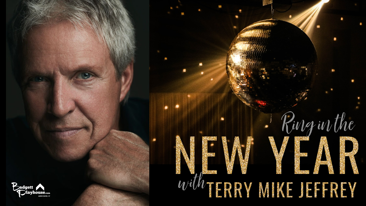 SCHEDULE – Terry Mike Jeffrey